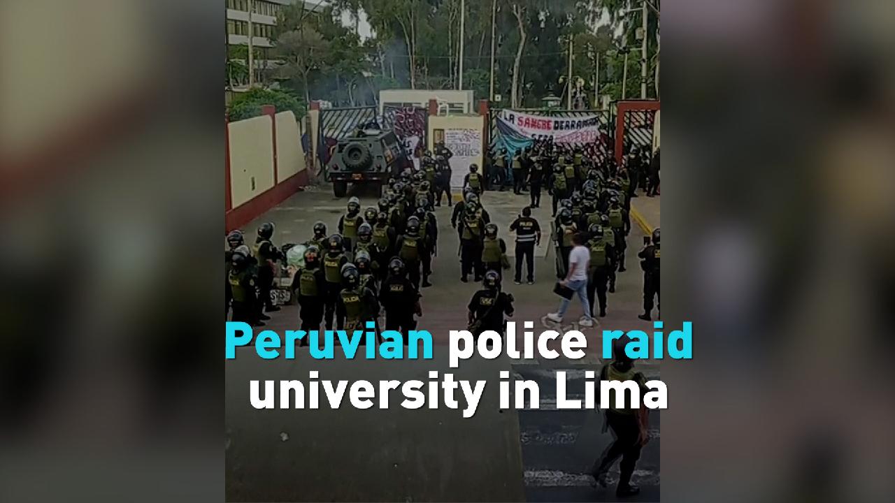 China Reporter - Latest China & World News