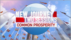 China's path to modernization: Common prosperity for the world - CGTN