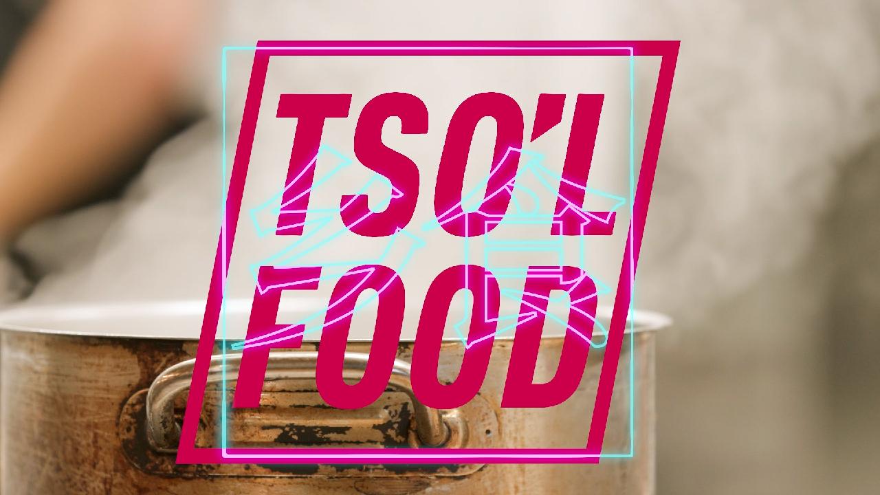 Tso'l Food Episode 25: Look Fun - CGTN