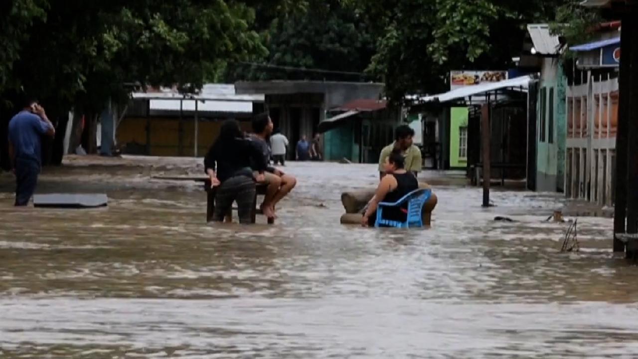 Colombia's environmental minister discusses climate change action - CGTN