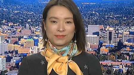 Yan Liang on how COVID-19 is affecting China's economy - CGTN