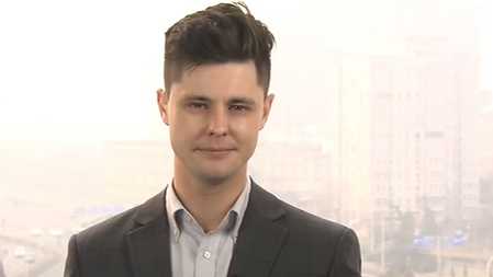 Mike Fox on Kobe Bryant's legacy - CGTN