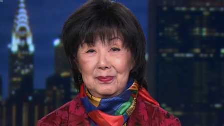 Elizabeth Chin discusses the impact COVID-19 has had on tourism - CGTN