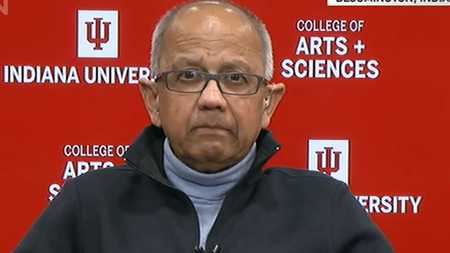 Sumit Ganguly on India's citizenship bill and backlash - CGTN