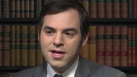 India citizenship law extremely 'discriminatory' says Michael Kugelman ...