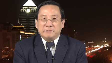 Victor Gao discusses Taiwan's election - CGTN