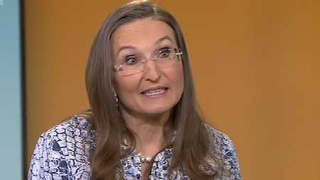 Kate Tulenko discusses the global impact of the coronavirus - CGTN