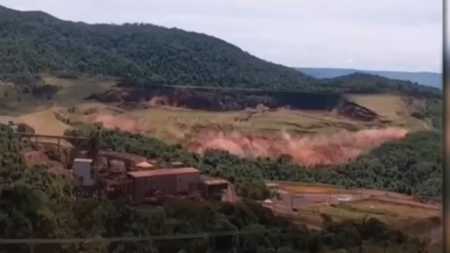 Brazilian mining accident a year on - CGTN