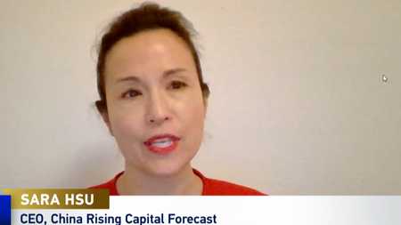 Sara Hsu takes a look back at the week's fight against COVID-19 - CGTN